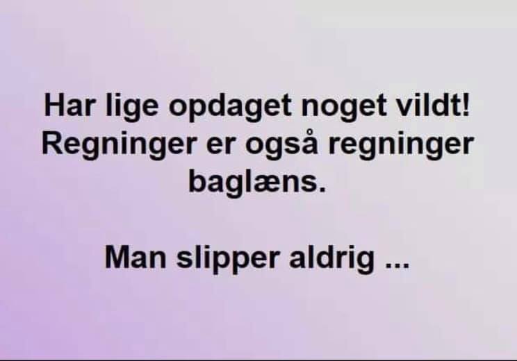 Gode jokes – Vi har samlet de bedste af dem her på siden