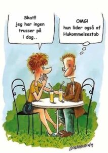 Sjove billeder – Vi har samlet de bedste her på siden